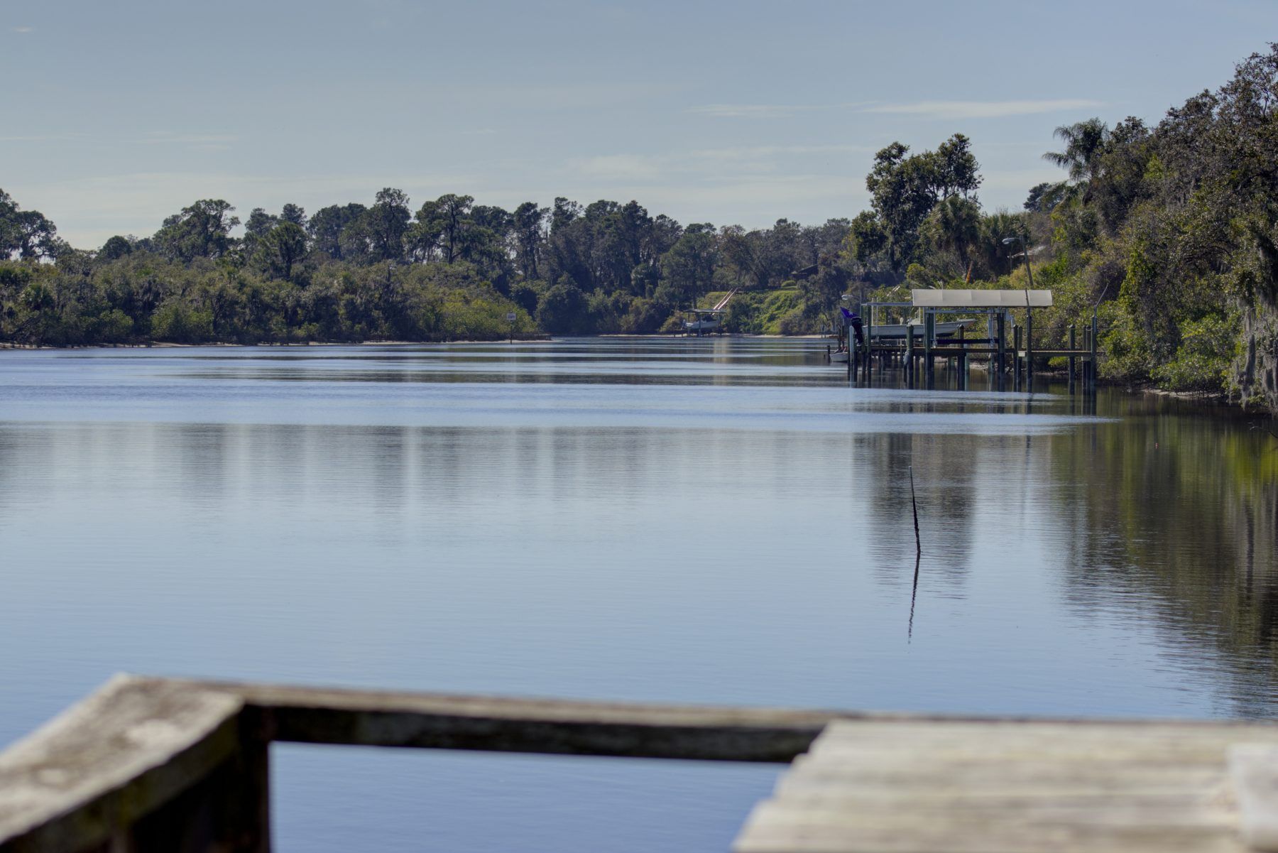 Welcome to River Oaks RV Resort in Beautiful Ruskin, Florida