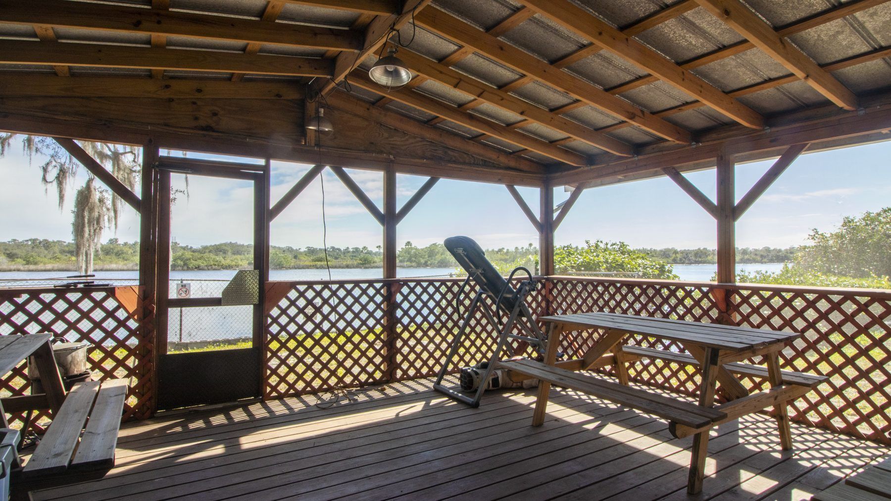 View our Welcoming Ruskin, FL RV Park : River Oaks RV Resort