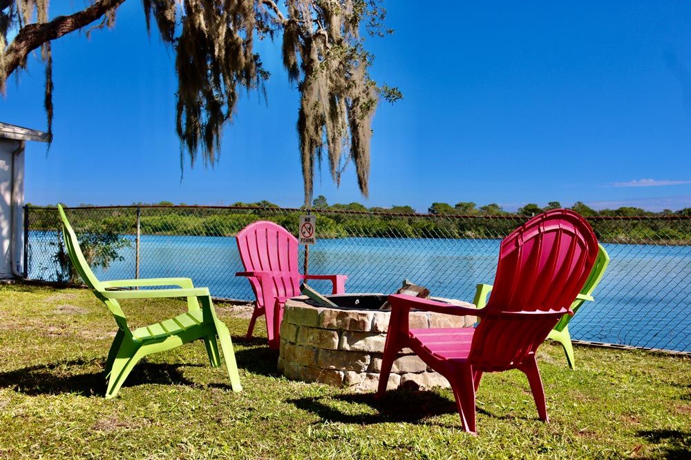 View our Welcoming Ruskin, FL RV Park : River Oaks RV Resort