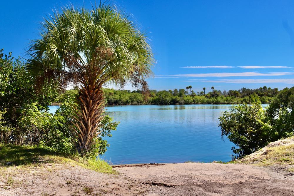 View our Welcoming Ruskin, FL RV Park : River Oaks RV Resort