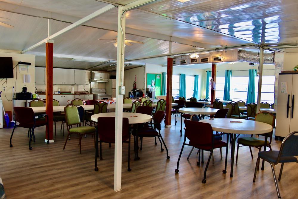 View our Welcoming Ruskin, FL RV Park : River Oaks RV Resort