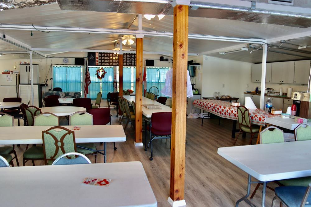 View our Welcoming Ruskin, FL RV Park : River Oaks RV Resort