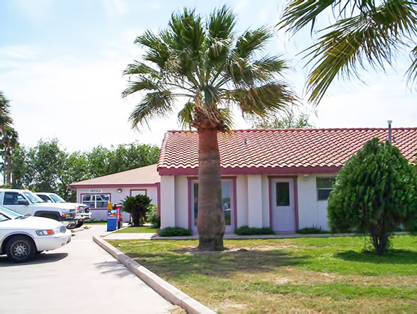 Mission TX Rio Grand Valley RV Park Rates | Seven Oaks Resort