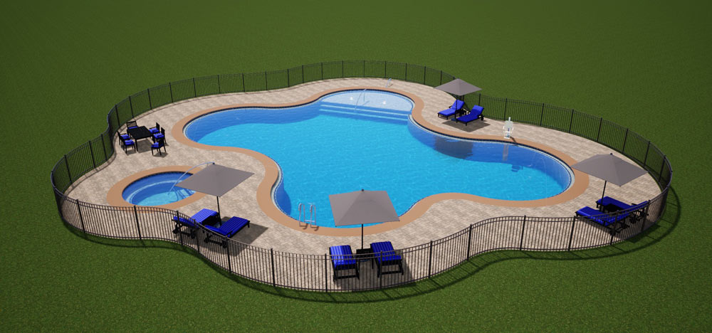 Enjoy our Chiefland, FL RV Park Facilities at Strawberry Fields