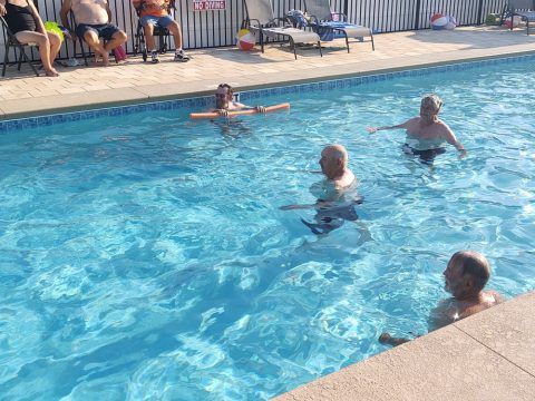 Central FL RV & Mobile Home Facilities | Whidden MH & RV Park