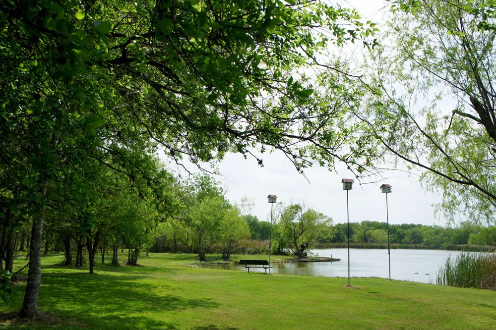 Mathis, TX RV Park Directions : Wilderness Lakes RV Resort